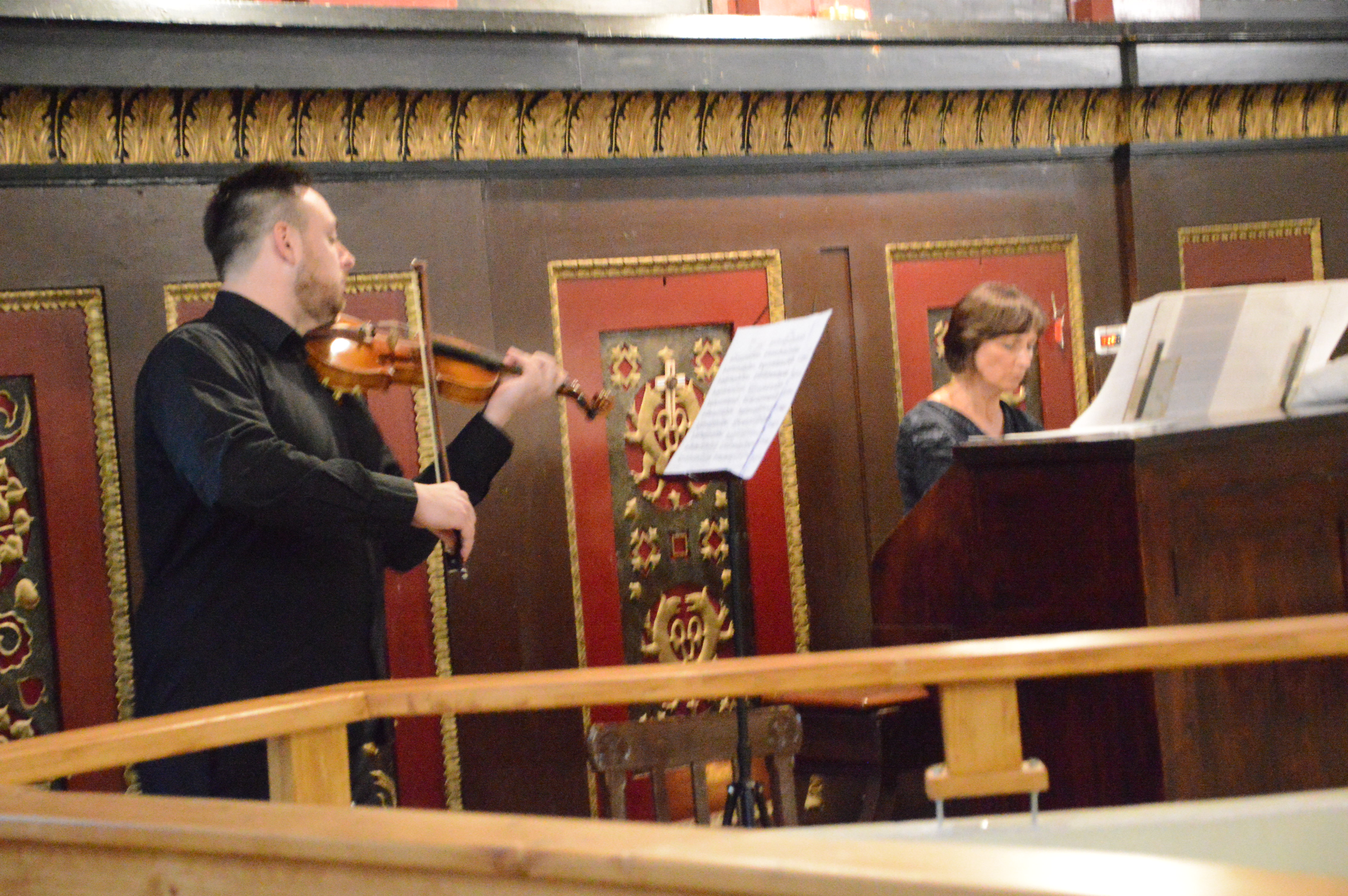 Wieczory organowe: Muzyka Europy. Od renesansu po XX wiek – Świnoujście